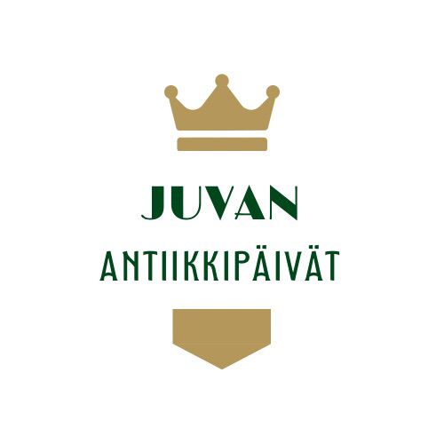 Juvan Antiikkipäivät-Myyjäiset ja markkinat